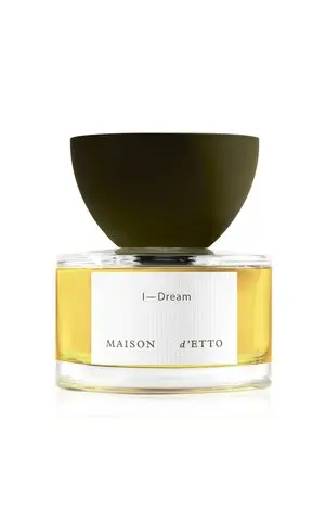 MAISON D'ETTO I-dream Eau De Parfum - N,a