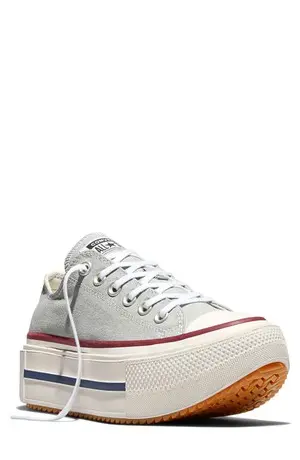 Converse Chunky Sneakers For Women
