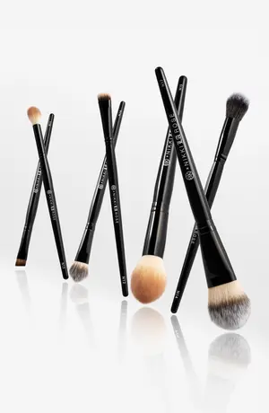 BK BEAUTY Nikki La Rose Pro Artist Brush Set