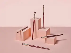 BK BEAUTY Essentials Collection Eye Brush Set