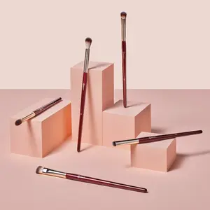 BK BEAUTY Essentials Collection Eye Brush Set