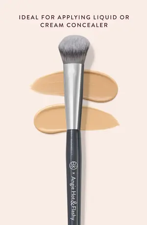 BK BEAUTY Angie Hot & Flashy A506 Concealer Brush