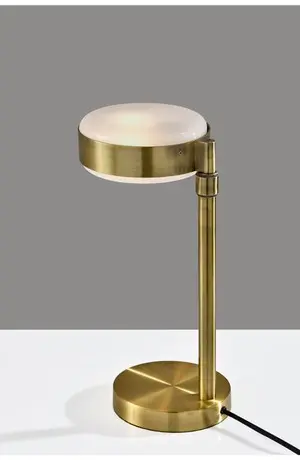 ADESSO Linis Table Lamp