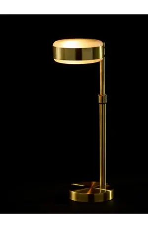 ADESSO Linis Table Lamp