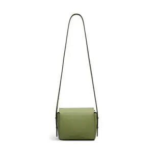 RADLEY The Selina Small Flapover Crossbody Bag - Apple