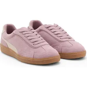 Mango Low Top Sneaker