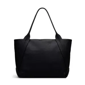 RADLEY The Evie Medium Ziptop Shoulder Bag - Black