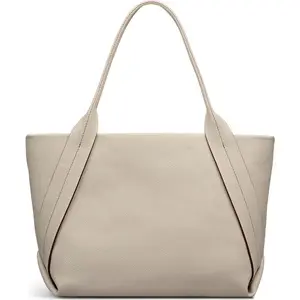 RADLEY The Evie Medium Ziptop Shoulder Bag - Salt