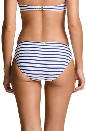 Ralph Lauren Printed Bikini Bottom