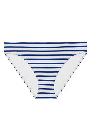Ralph Lauren Printed Bikini Bottom