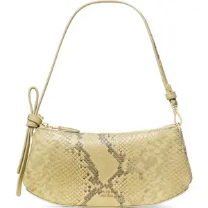 Kate Spade New York Embossed Shoulder Bags