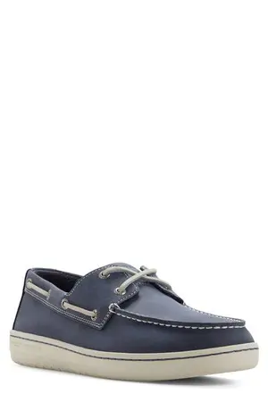 Sperry Heeled Loafers