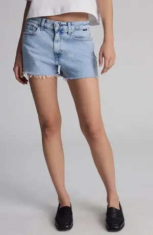 Mavi Shorts For Women