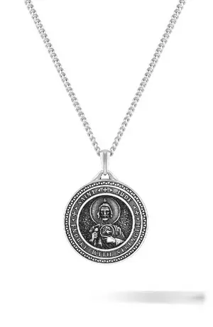 Vincero Pendant Necklaces For Men