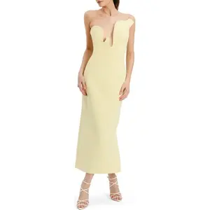 Bardot Sleeveless Cocktail Dresses