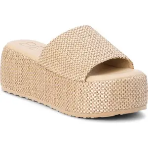 Matisse Wedge Espadrilles