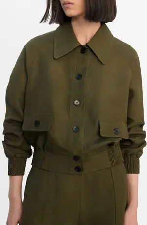 Mango Jackets For Women