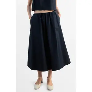 Mango Midi Skirts