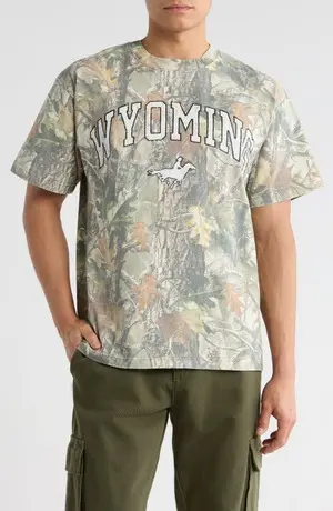 Pacsun Logo T-shirts For Men