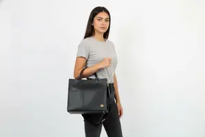 EVA INNOCENTI Sienna Mini Tote Bag