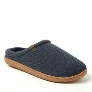 Dearfoams Slides Slipper For Men