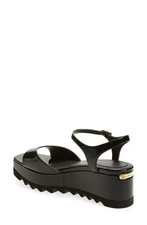 Stella McCartney Elyse Platform Sandals