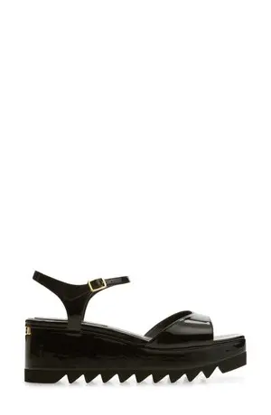 Stella McCartney Elyse Platform Sandals