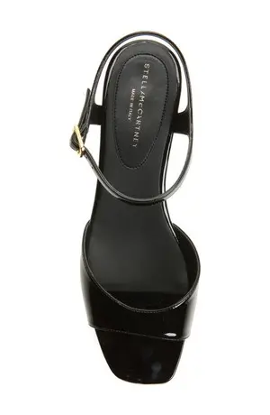 Stella McCartney Elyse Platform Sandals