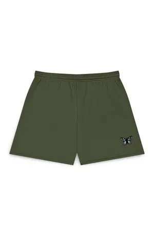 Dalix Layered Sweatpants For Women