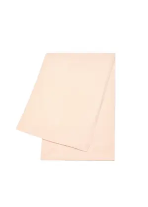 ELLSWORTH + IVEY Cashmere Travel Wrap - Light Pink