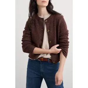 Seasalt Cornwall Drop Shoulder Cardigans For Women