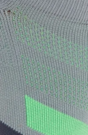 Nike No-show Running Socks