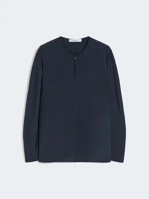 Max Mara Leisure Long Sleeve Tops