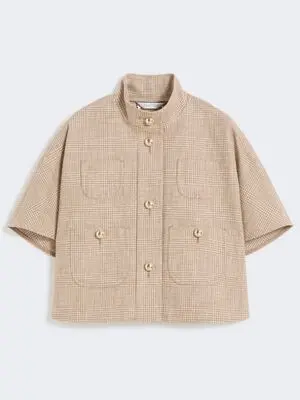 Max Mara Short Sleeves Jackets For Women