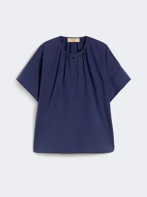 Max Mara Cap Sleeve Shirts For Women