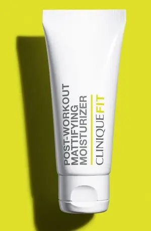 CLINIQUE Fit Post-workout Mattifying Moisturizer