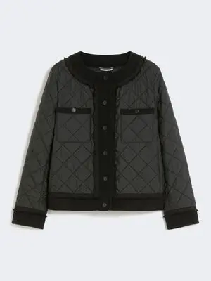 Max Mara Studded Outerwear For Women