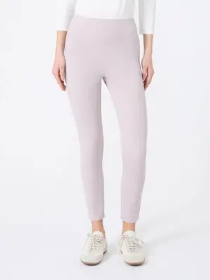 Max Mara Technical Jersey Leggings