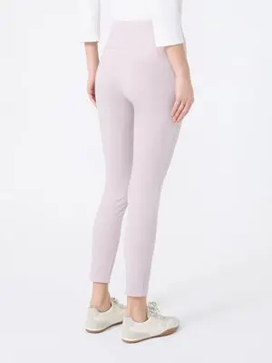 Max Mara Technical Jersey Leggings