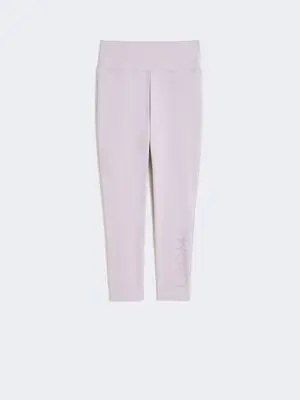 Max Mara Technical Jersey Leggings