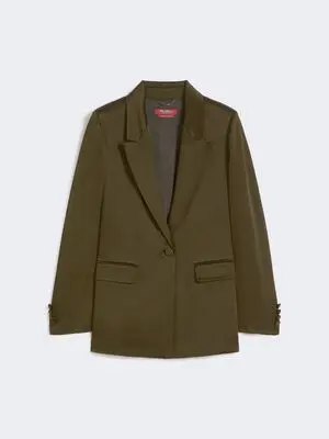 Max Mara Single Breasted Outerwear For Women