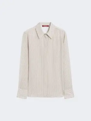 Max Mara Pleated Shirts For Women