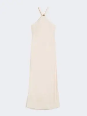 Max Mara Halterneck Dresses