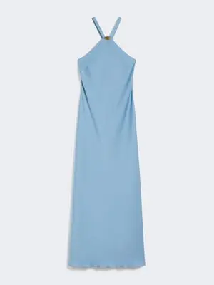 Max Mara Sleeveless Evening Dresses