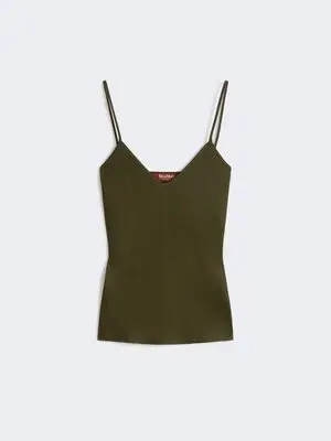 Max Mara Gathered Tops