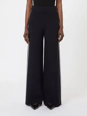 Max Mara Stretch Viscose Trousers