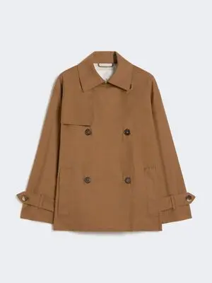 Max Mara Asymmetrical Outerwear For Women