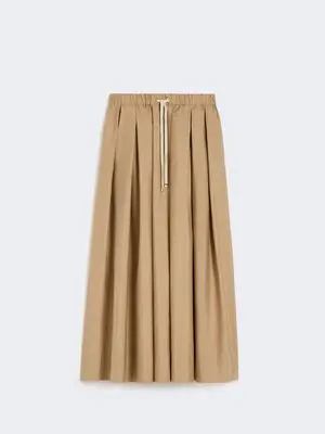 Max Mara Drawstring Skirts