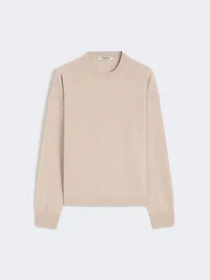 Max Mara Cuffed Knitwear For Women