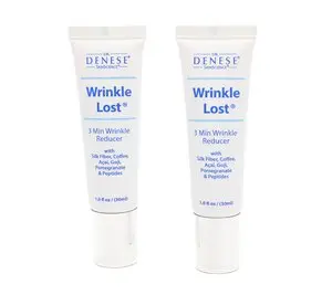 Dr. Denese Moisturizing Skincare Products